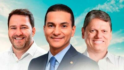 Republicanos sai da eleição como a nova força política nacional, afirma ...