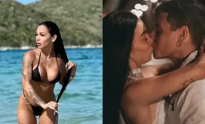 Influencer quer marido no Guinness Book como o “maior corno do Brasil” — VEJA | Notícia do Estado